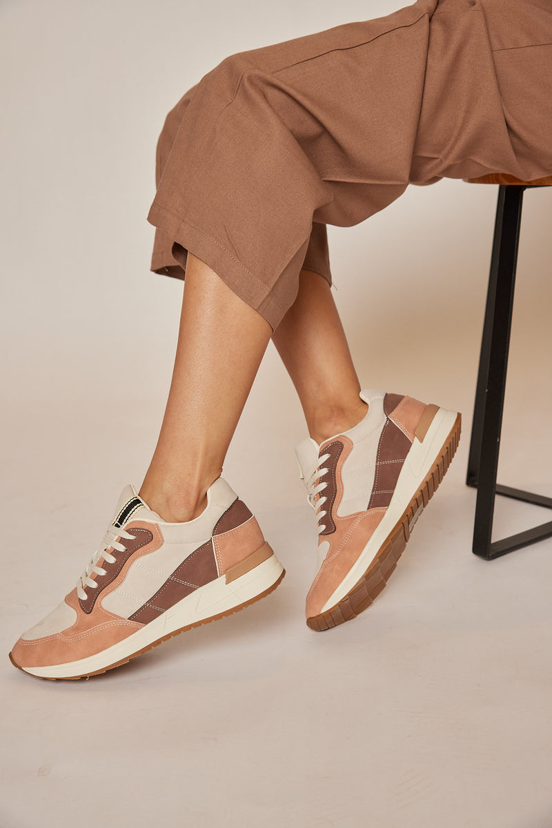 Sasha Tennis Shoe – fab'rik